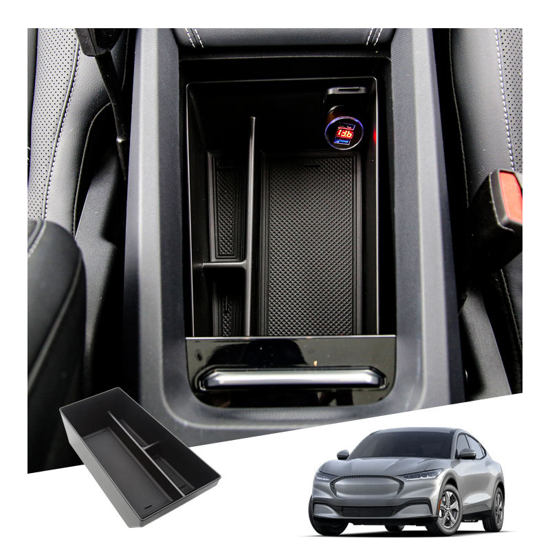 Ford Mustang Mach-E Accessories & Upgrade | Evtesparts – Page 2 ...