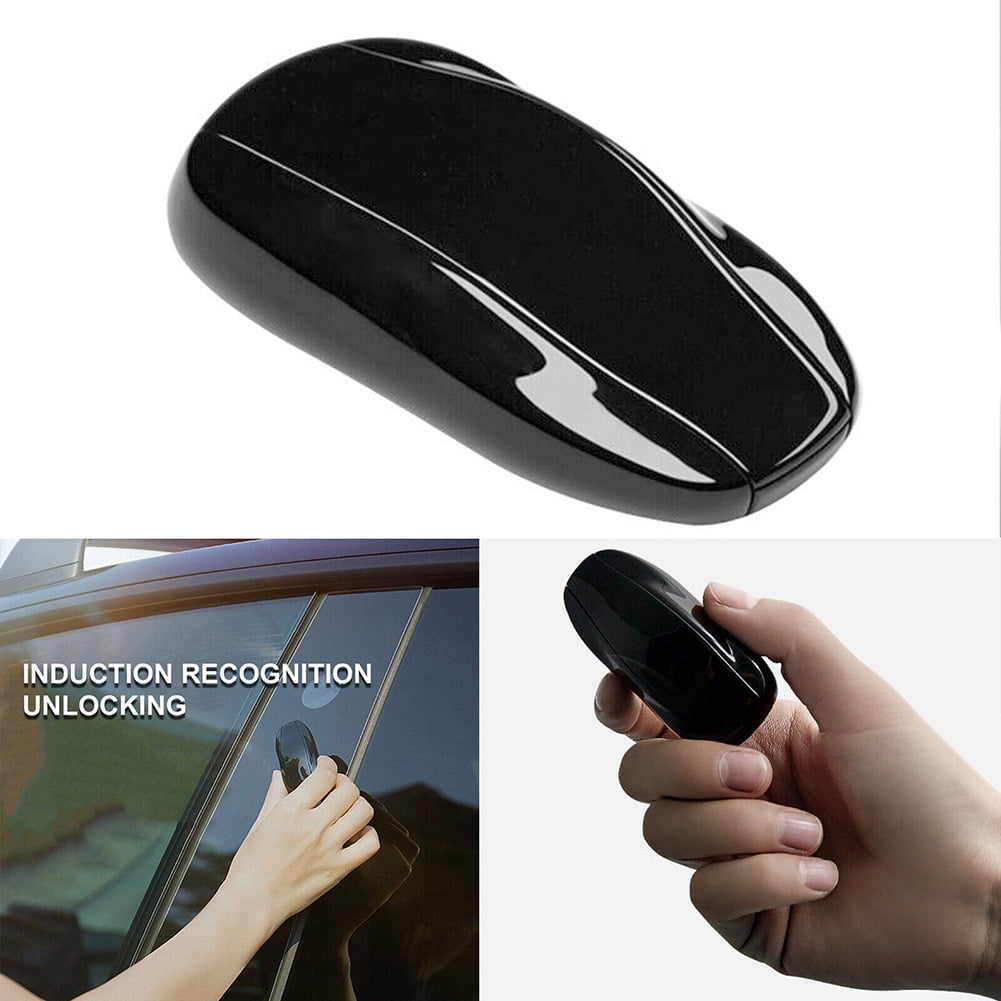 Smart Key Job For Tesla Model 3/Y Key Card Modification | Evtesparts ...